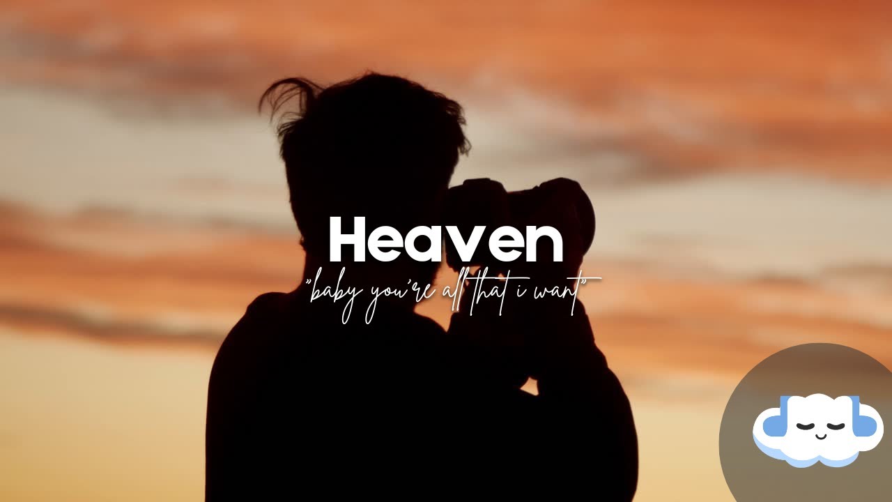DJ Sammy - Heaven (Lyrics) ft. Yanou & Do - YouTube