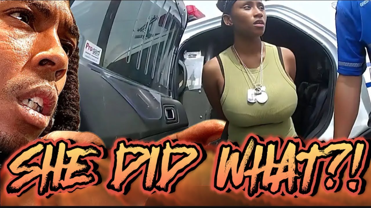 Funeral Showdown: Side Chick Arrested | Inc-T Reacts - YouTube