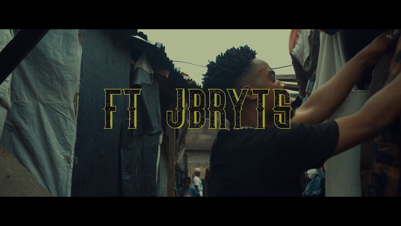 Timi Drake- Believe (Official Video) ft. Jbryts - YouTube
