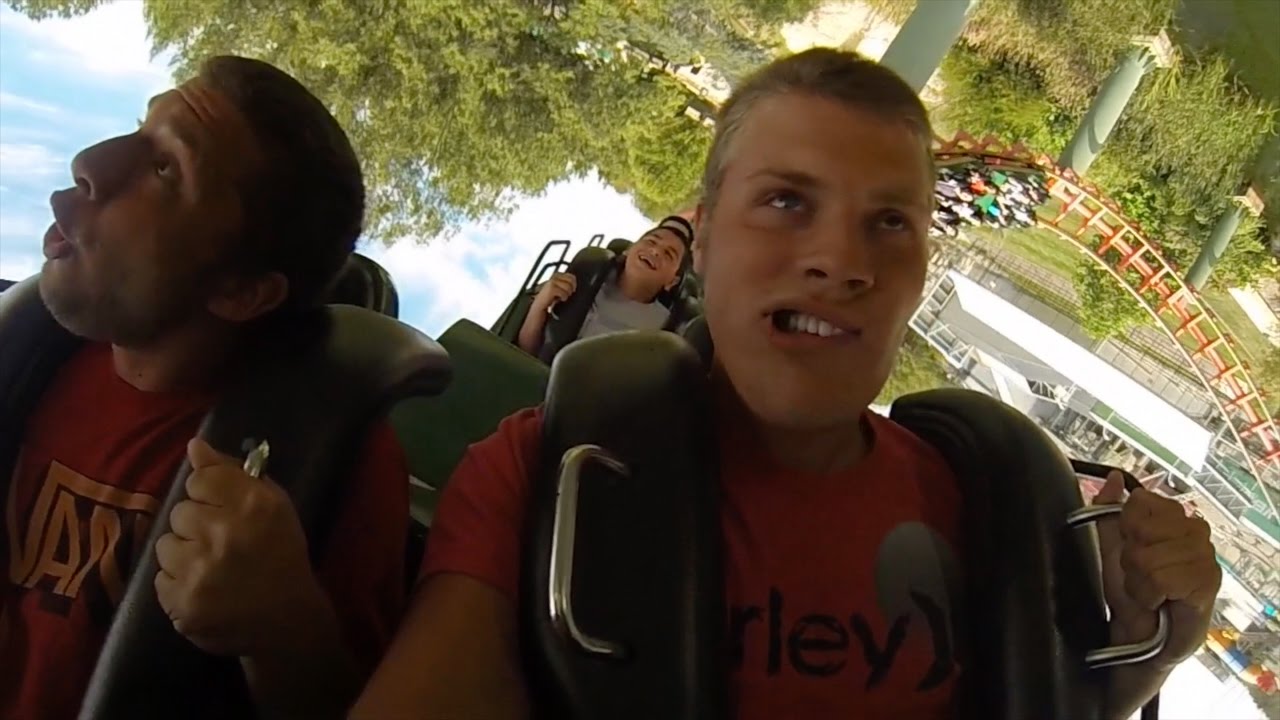 Best of Kings Dominion - YouTube