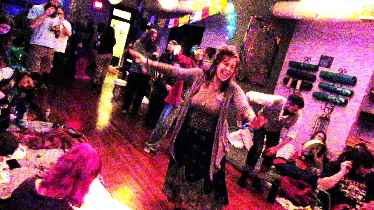 Emerald Alliance ft. Sam Frampton - Miamisburg (Meg and Mo's Birthday ...