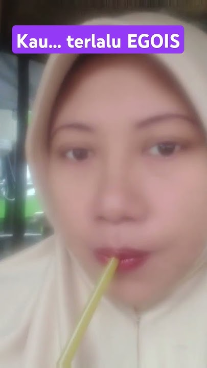 Karena KAU KAU KAU - YouTube