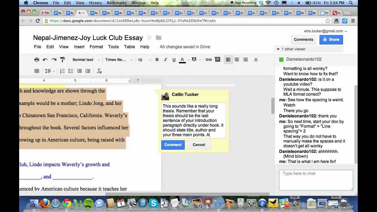 computer lab 4 - YouTube