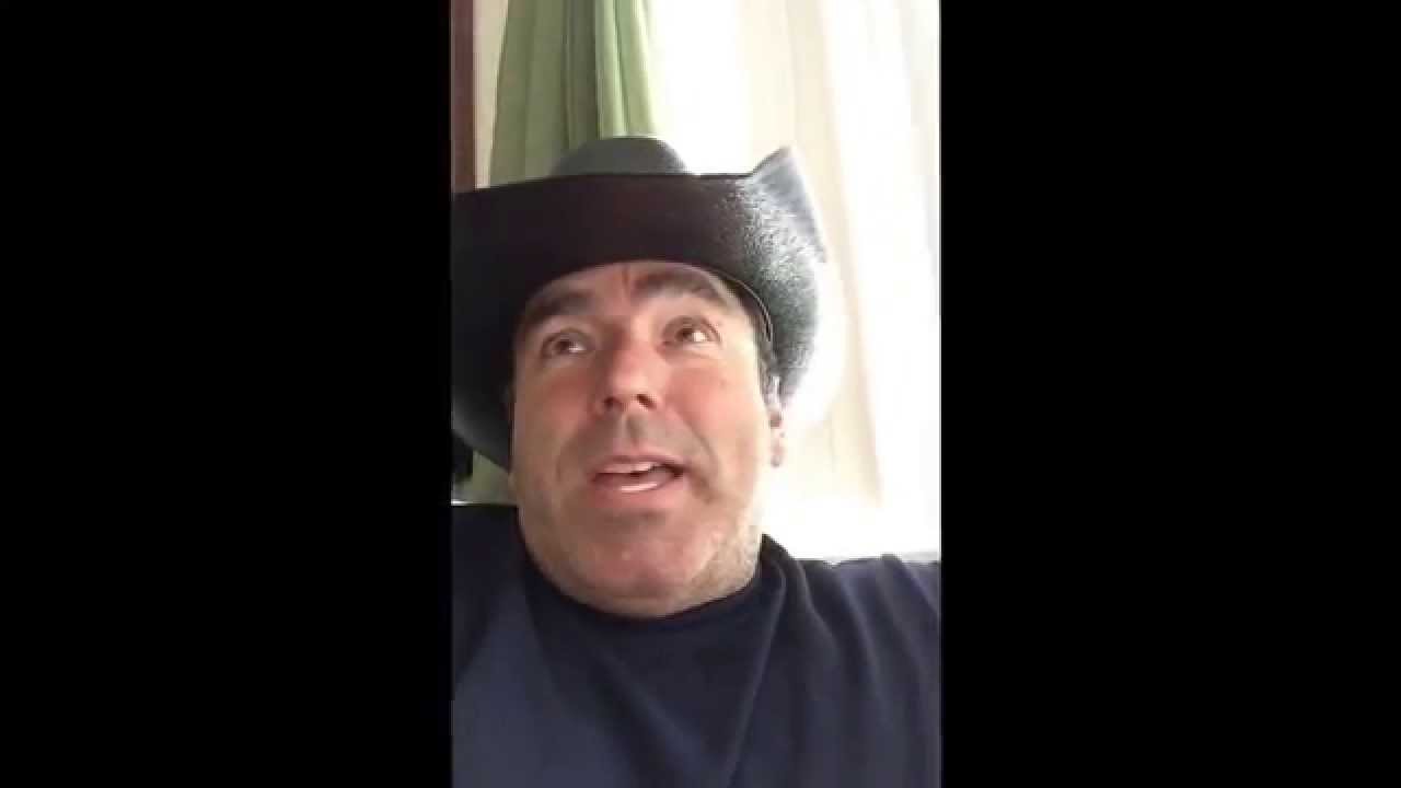 Uncle Fred part 1 - YouTube