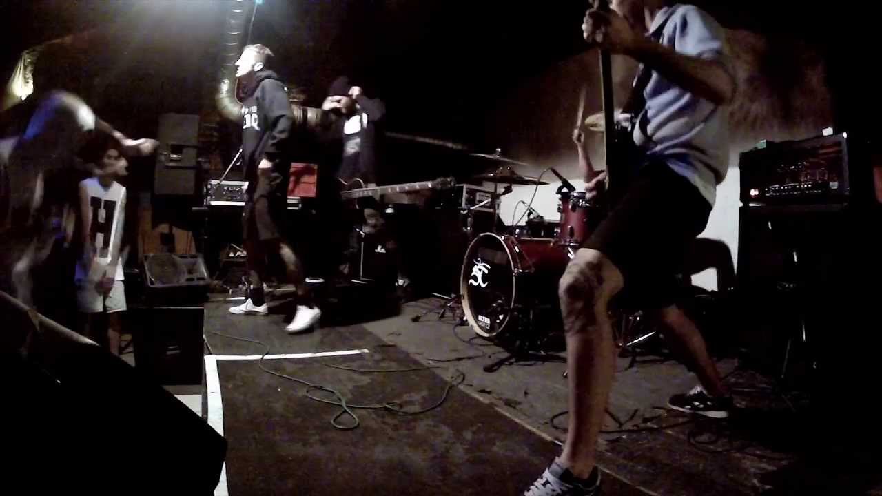 Point Blank Range - Now I Understand (OFFICIAL VIDEO) - YouTube