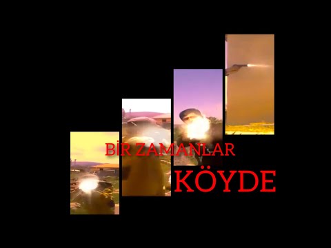 Bir Zamanlar KÖYDE - Kısa Aksiyon Filmi Rvideo