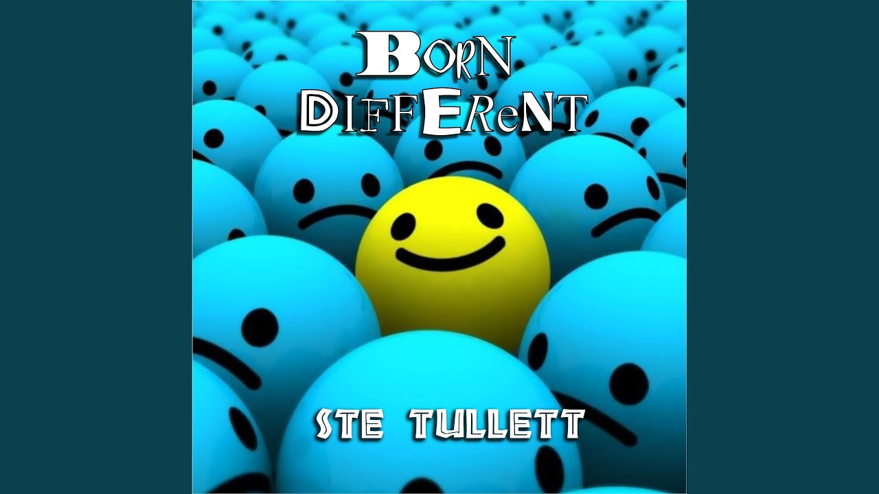 Born Different - YouTube