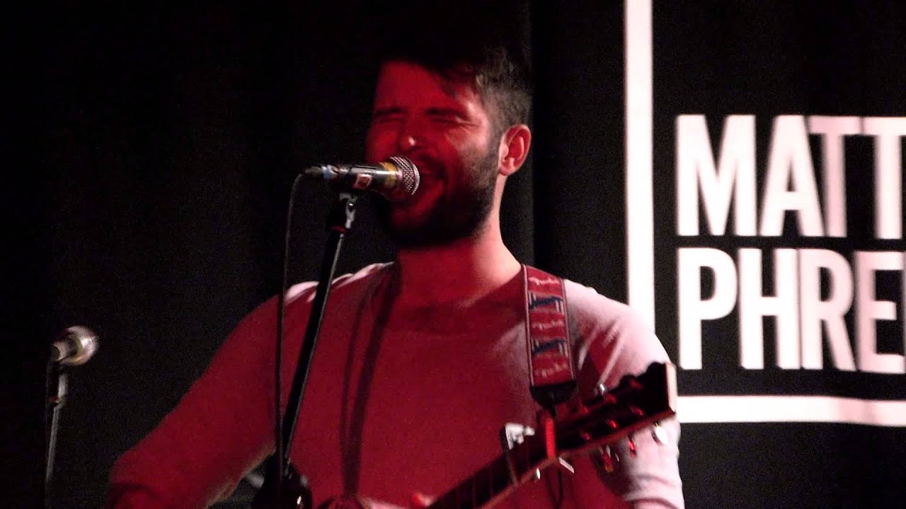 Tim Gallagher - Live at Matt and Phreds - YouTube