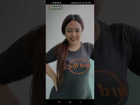 janda live tiktok . m0nt0k b0hay😍 @wulandari