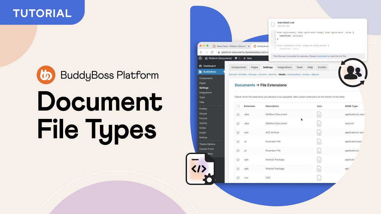 How To Configure Document File Extensions YouTube how-to-configure-document-file-extensions-youtube
