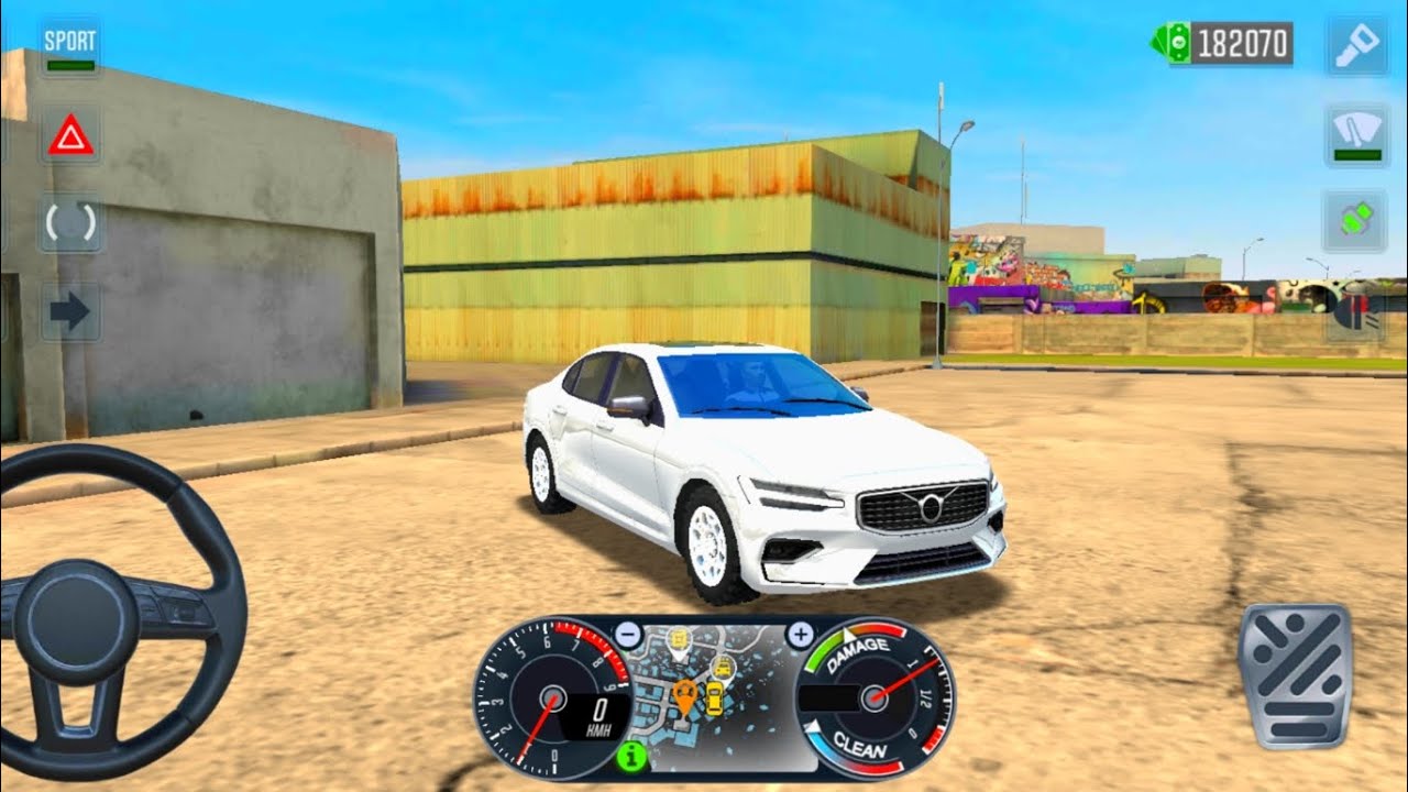 Bugatti Centodieci XYZ14 Taxi Sim 2022 VIP Client super car Driving ...