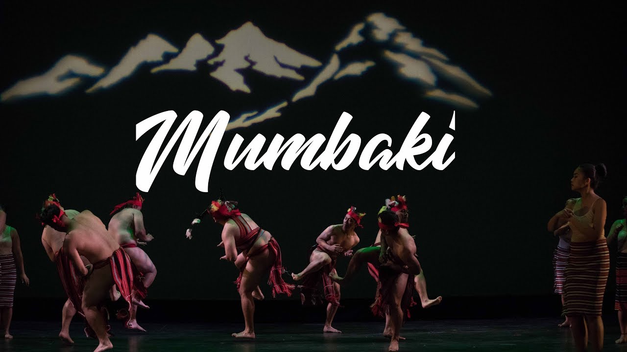 Mumbaki | CSUN FASA PCN 2019 "Walang Hiya" - YouTube