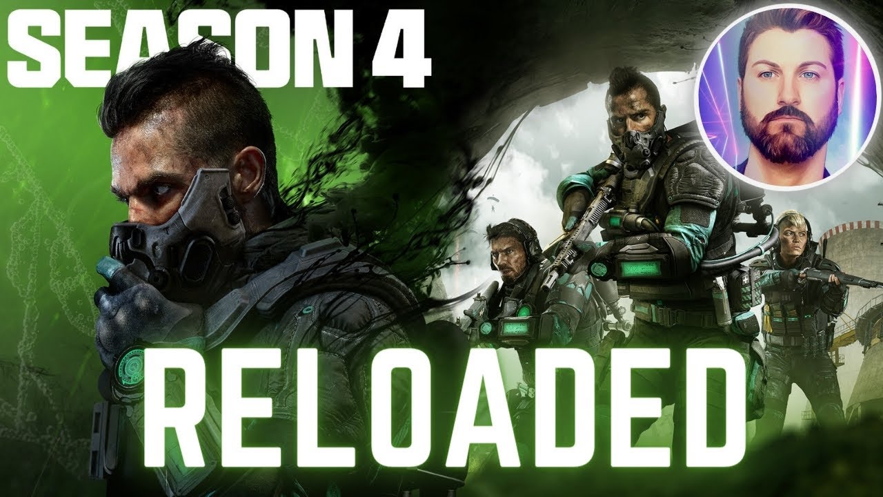 Season 4 Reloaded HUMP Day Unlocks! - YouTube