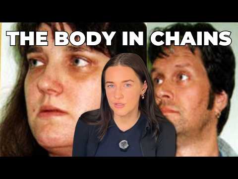 The murder of Christine Chappel: The Body in Chains