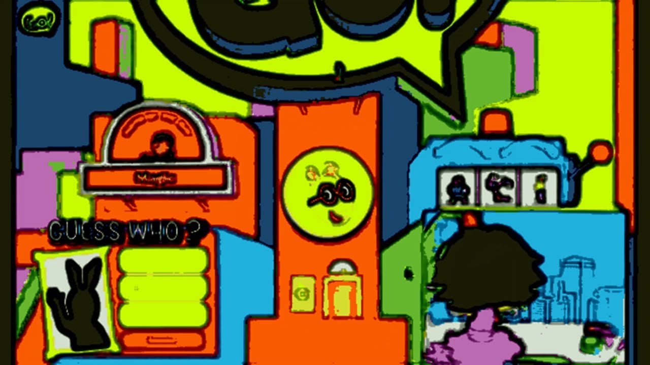 PBS Kids ONLINE GAME PBS Kids Bumper Id Promo - YouTube