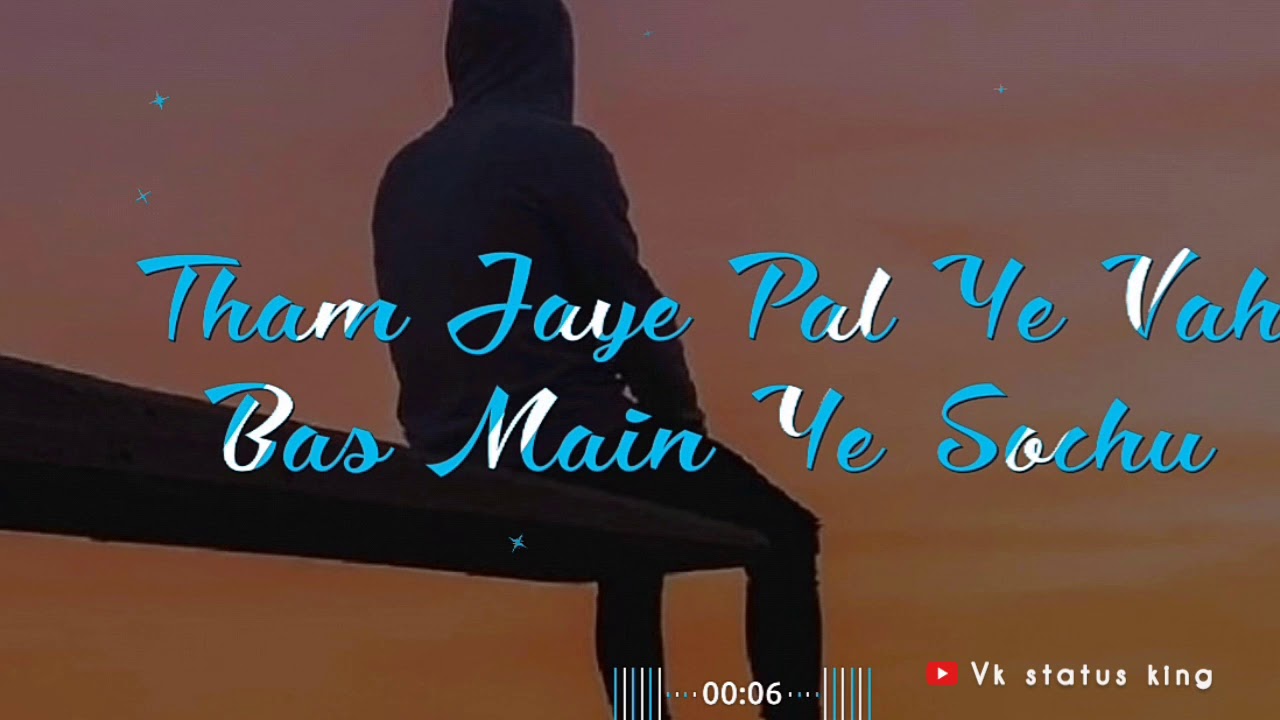 best whatsapp status ️-vk status king - YouTube