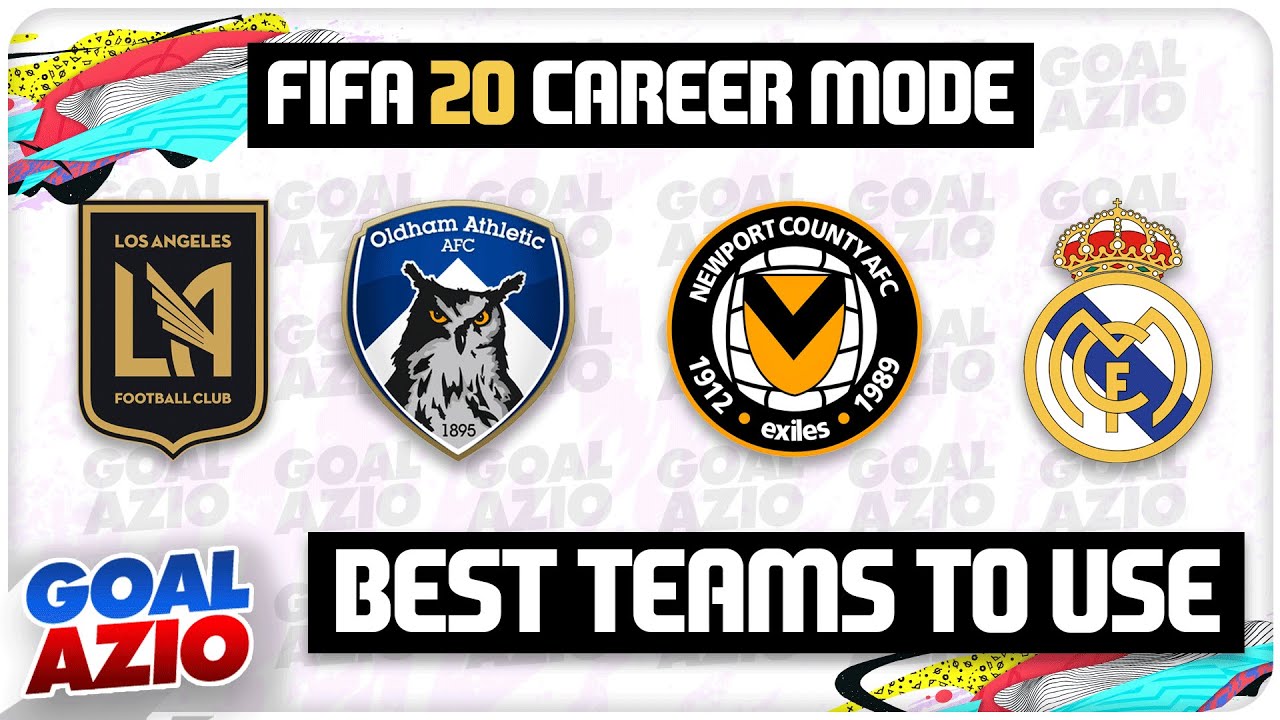 Best Career Mode Teams To Use FIFA 20 Career Mode YouTube best-career-mode-teams-to-use-fifa-20-career-mode-youtube