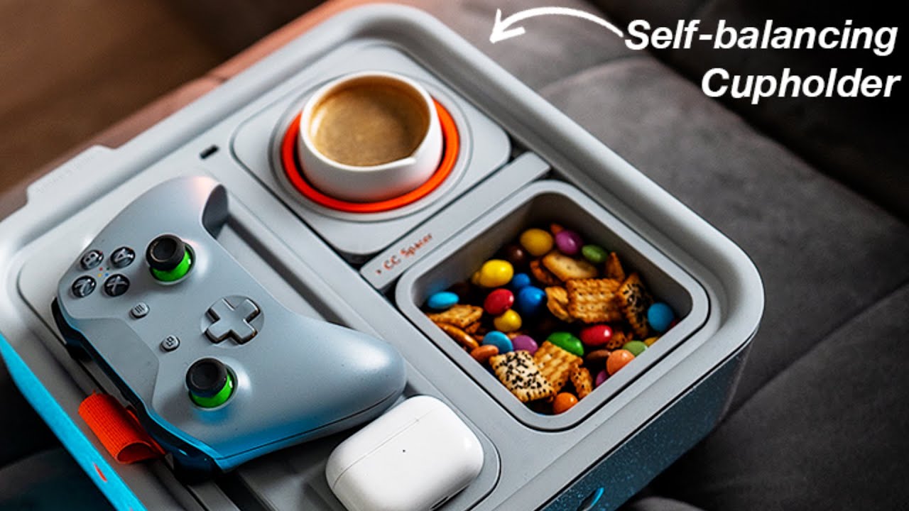 8 Innovative Gadgets & Tool That Are At Another Level 2021 - YouTube