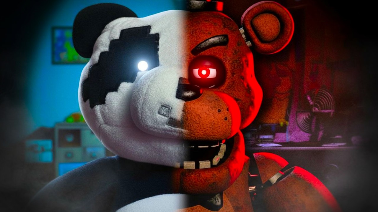 Freddy NON PERDONA… Five Nights at Freddy's - [ LIVE FULL RUN ] - YouTube