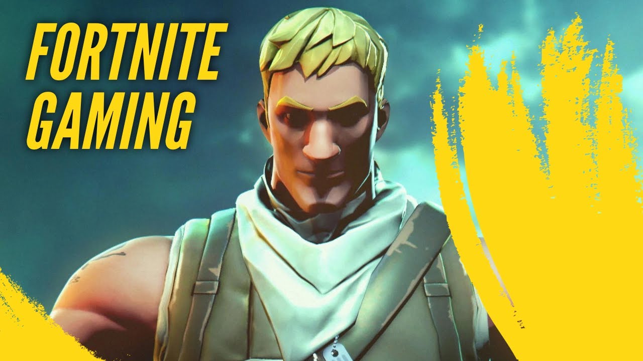 Fortnite Gameplay PC/Squads Royale - YouTube