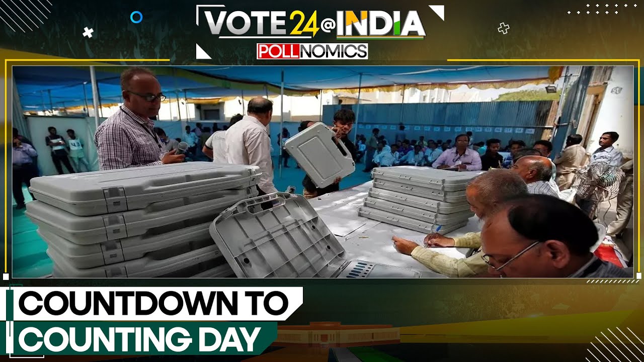 India General Elections 2024: Political leaders vent eloquent ahead of ...