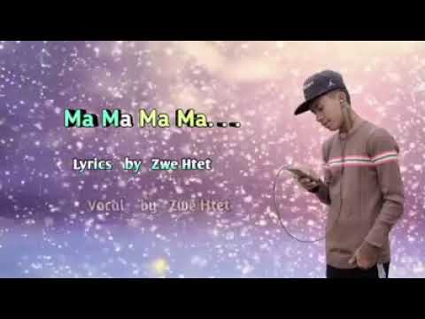 Zwe Htet #မမမမမမမမမမမ - YouTube