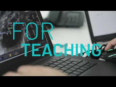 Unicorn Hybrid Black: The Education Kit for Teachers and Professors ...
