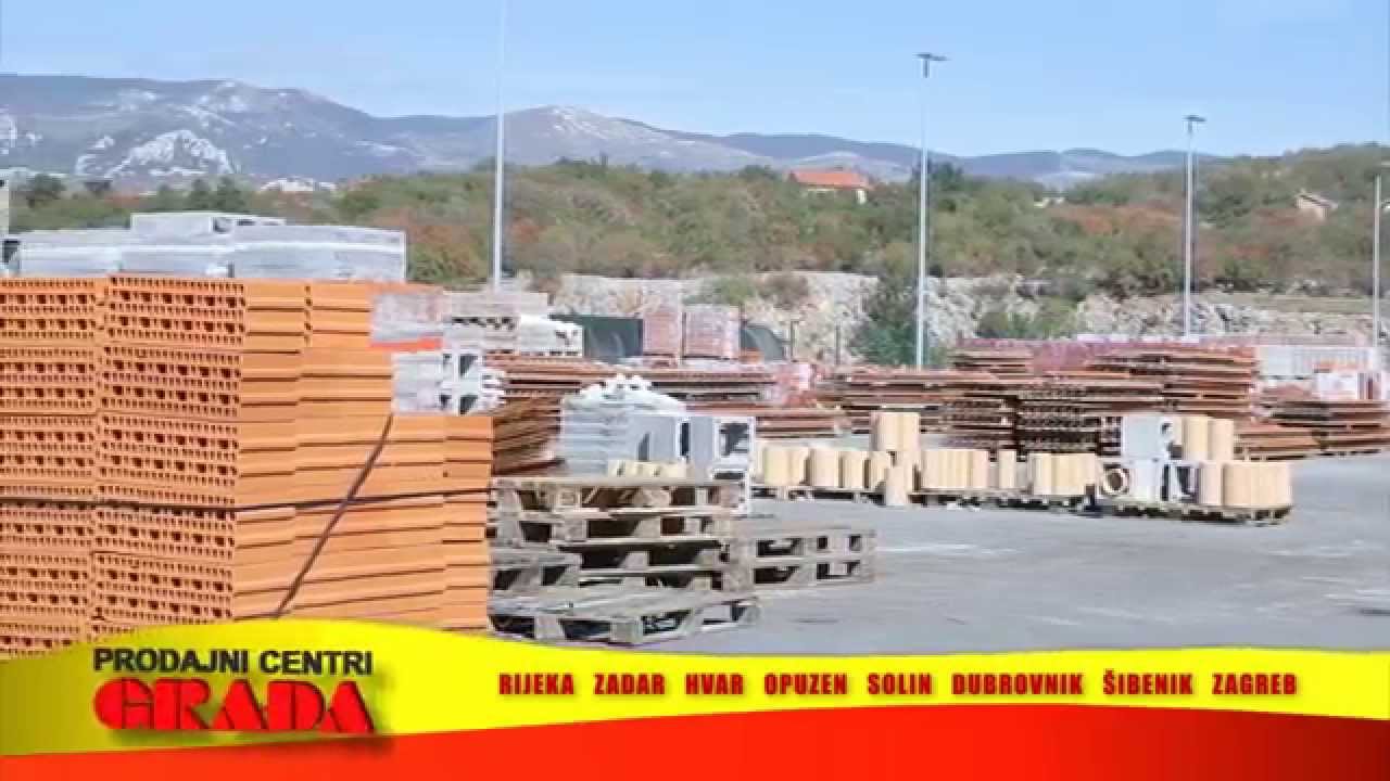 Gradja spot 57sec HDfull ver 19 5 2014 - YouTube