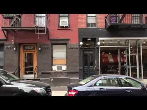 John Gotti’s Hangout In New York City - YouTube