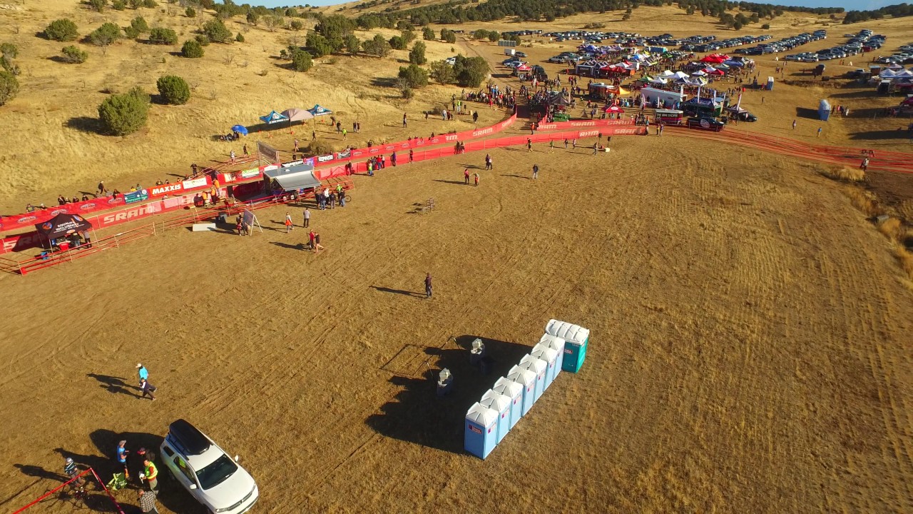 10:06 AM Eagle Mountain Make Up Race for Vernal - NICA 4K- Utah High ...