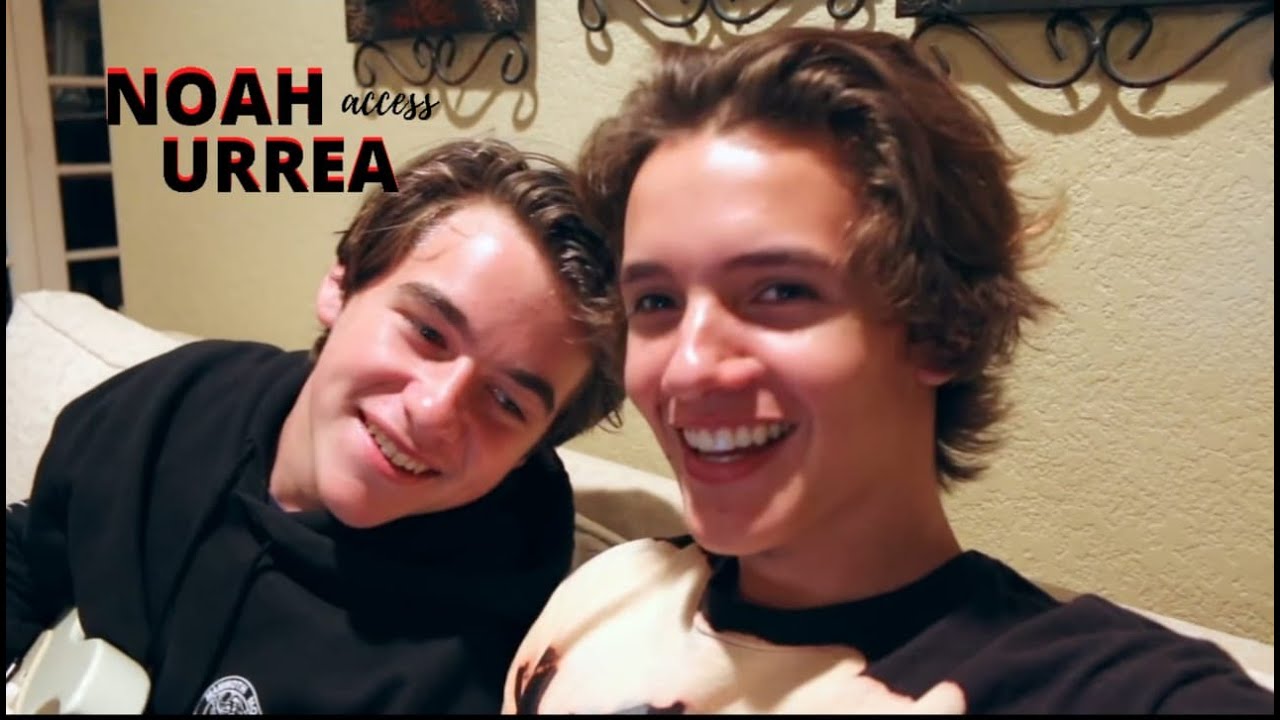 VLOG DO NOAH - RYAN PERDEU O SEU TELEFONE #01 (LEGENDADO) - YouTube