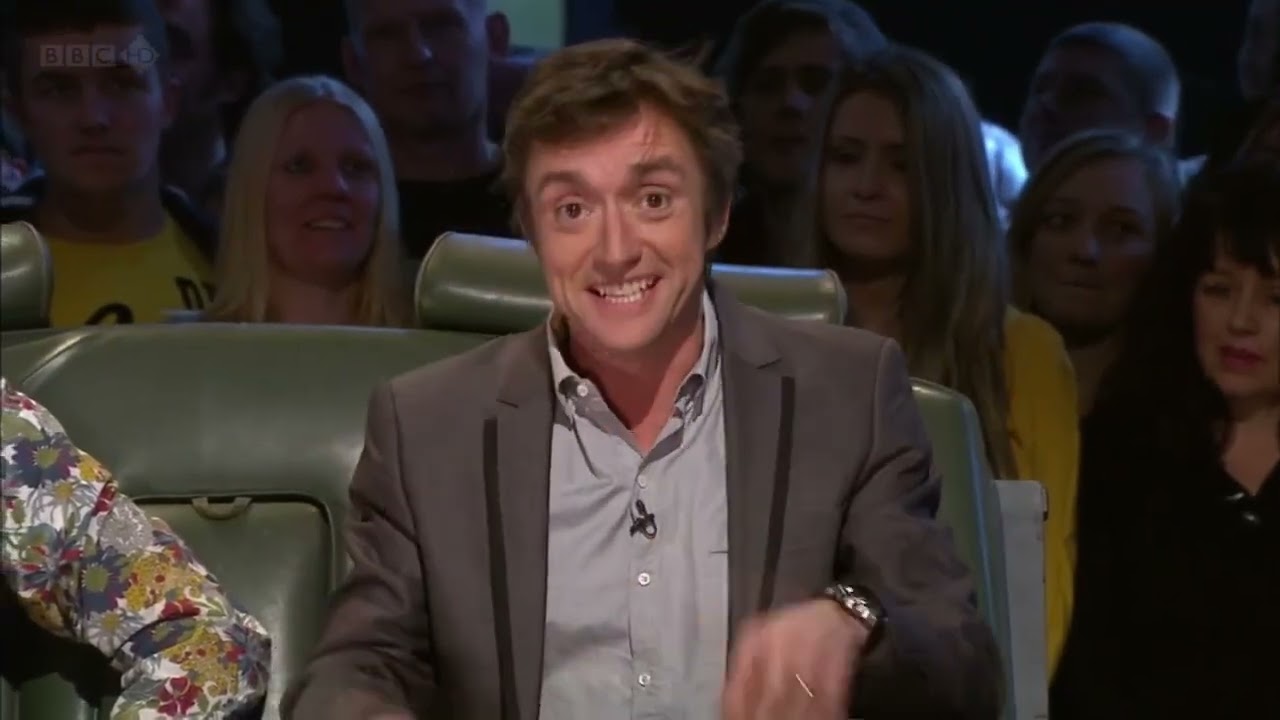 Top Gear Supercars in Italy Road Trip (S18E1) 6 - YouTube