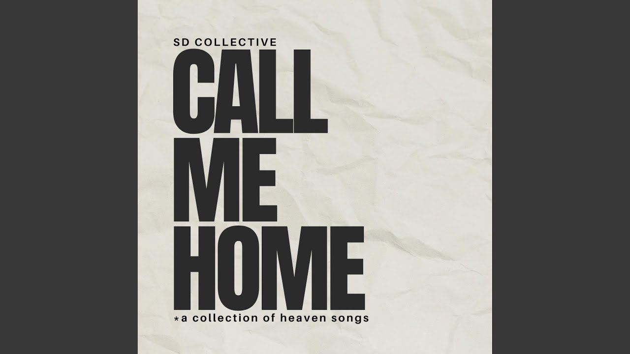 Call Me Home (feat. Nate Audiss) - YouTube
