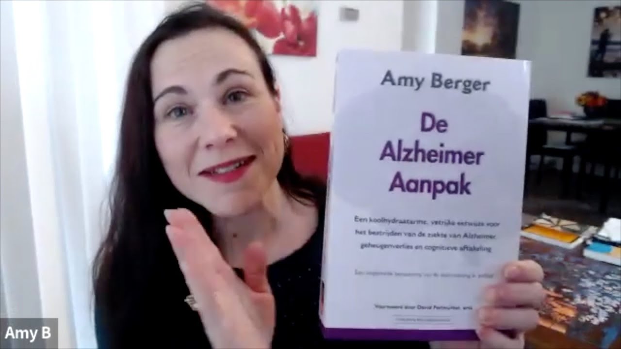Preview AHS 2022 Amy Berger - YouTube