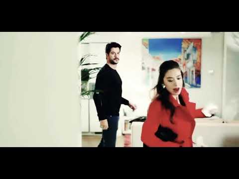 liranov гюрза (Remix kara Sevda)