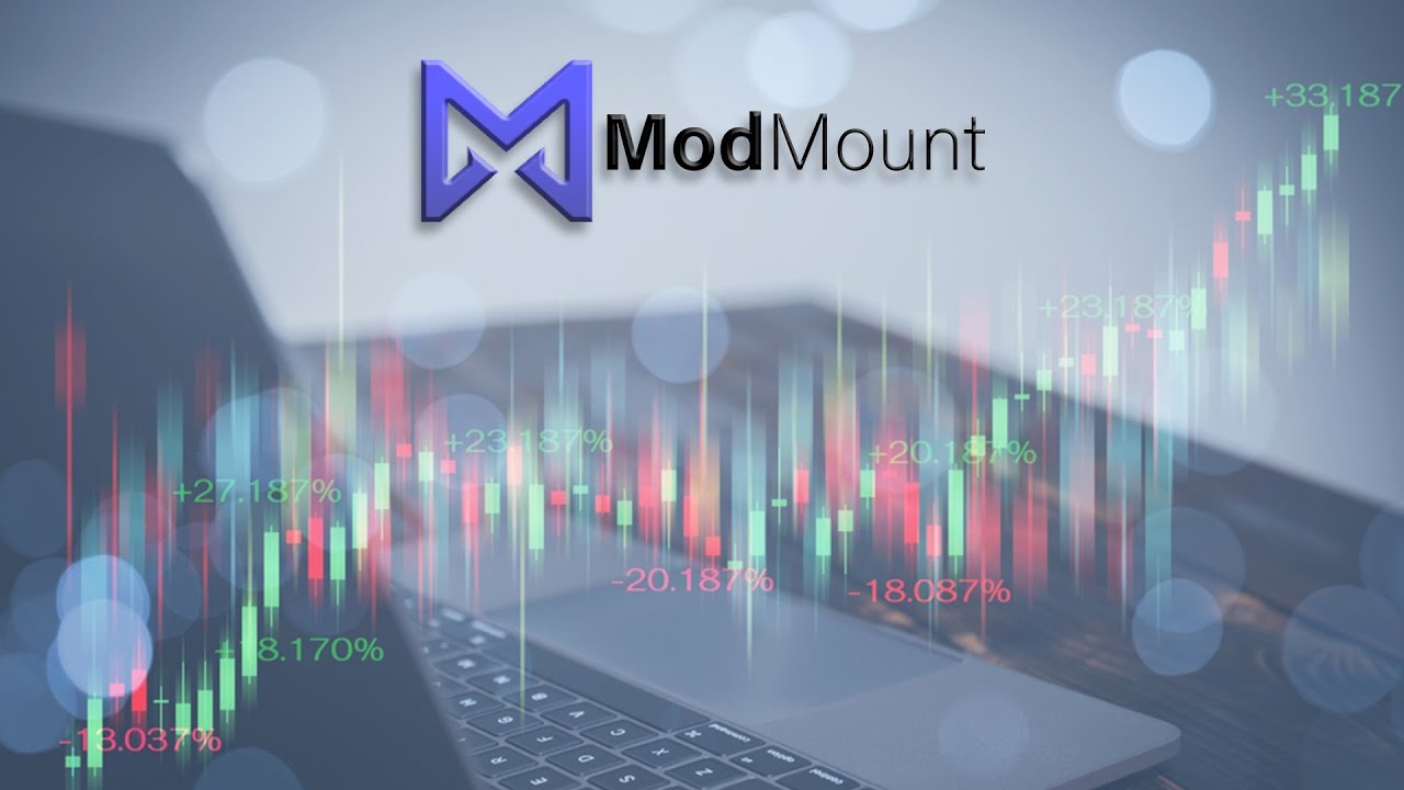 ModMount Bewertung: Sichere Handelserfahrungen beginnen hier 💜📈 (modmountltd.com) - YouTube