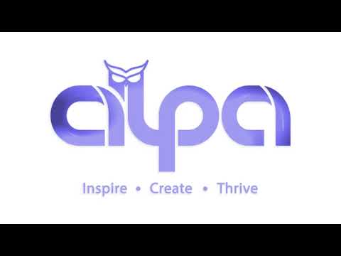 CILPA LOGO 3D