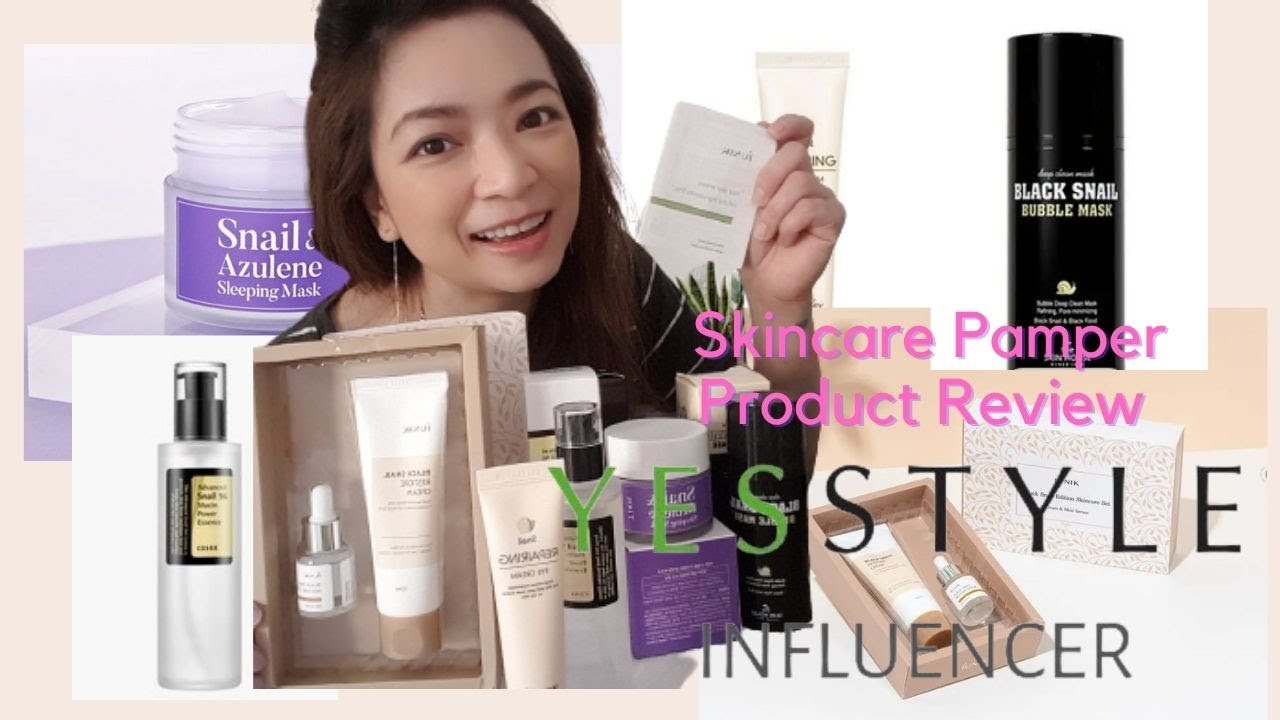 Unlocking the Secrets: A Step-by-Step Guide to Becoming a YesStyle ...