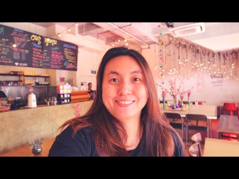 The Bravery Cafe: A Must-Try Culinary Gem in Singapore
