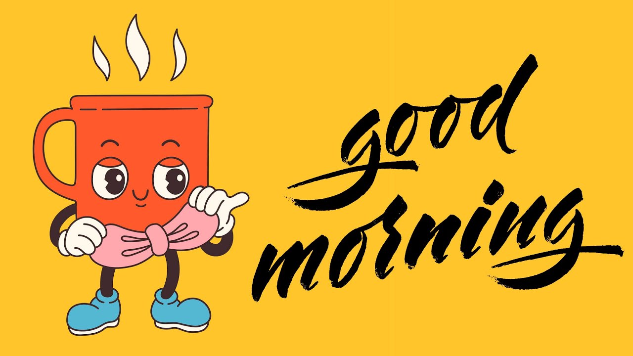 Good Morning Music - The Ultimate Morning Routine Music to Make You ...