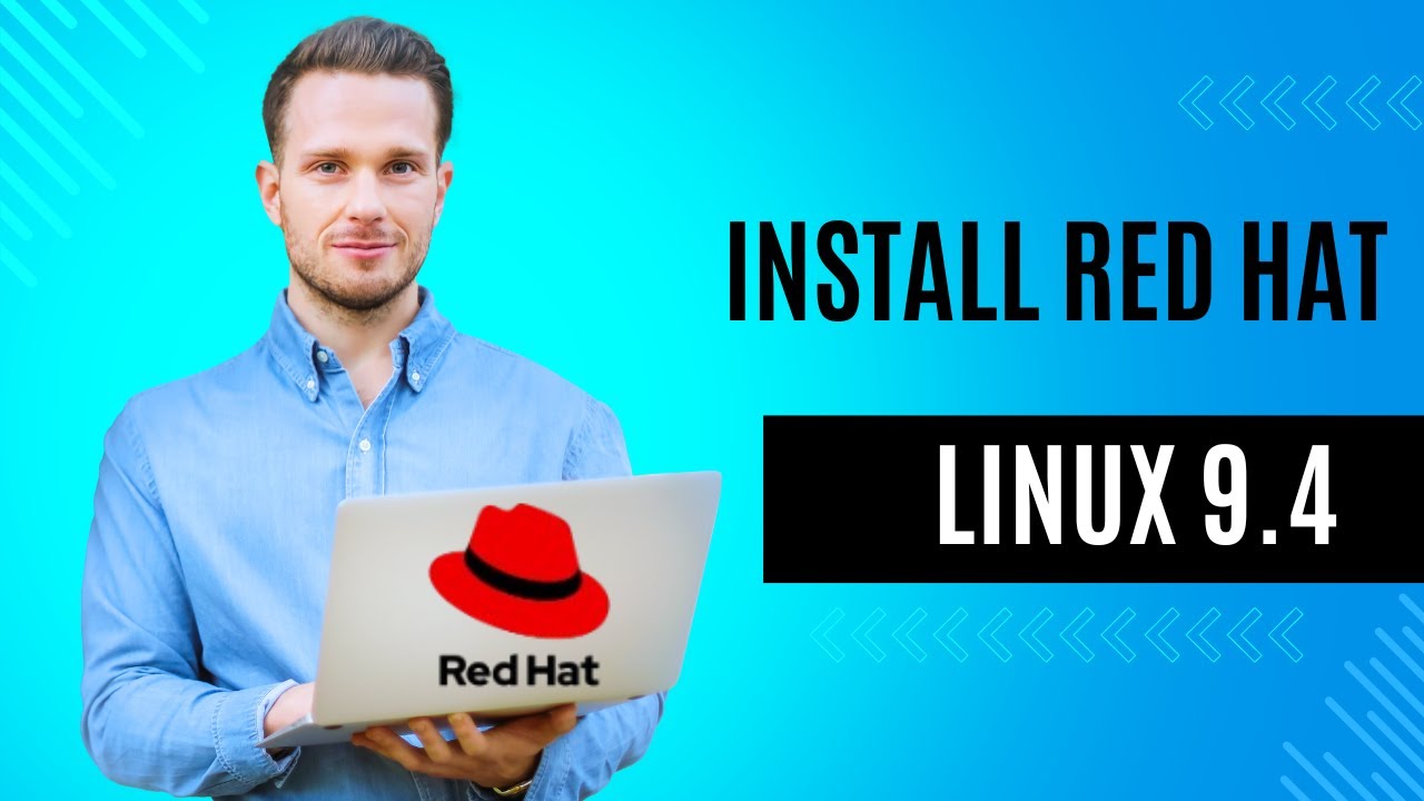 Install Red Hat Enterprises 9.4 Version in very easy steps. #Ravi_Sinha #8081509002 #Linux #red ...