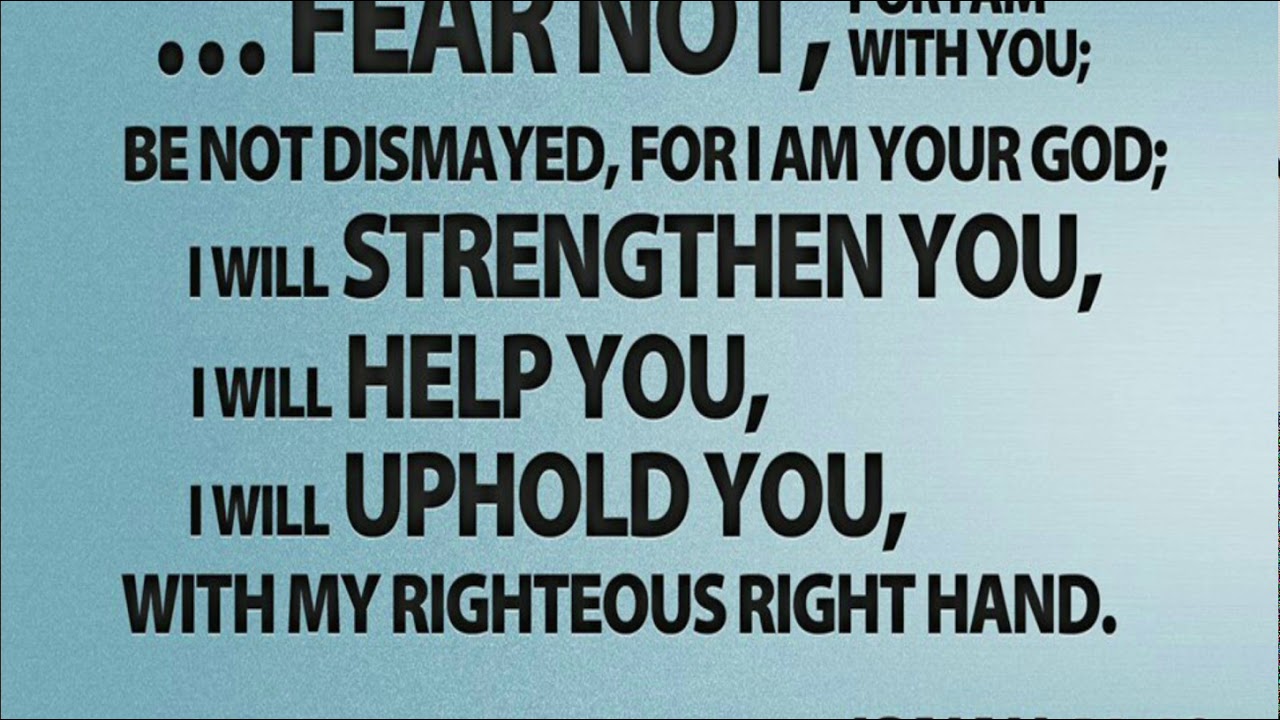 Faith Rest Life Part 2 By Pastor Mike of Grace Ministries International ...