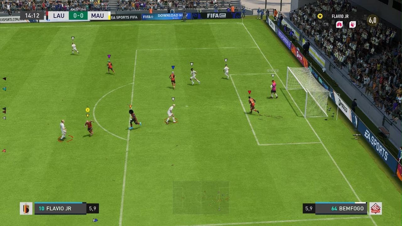 FIFA 23_20230212231825 - YouTube
