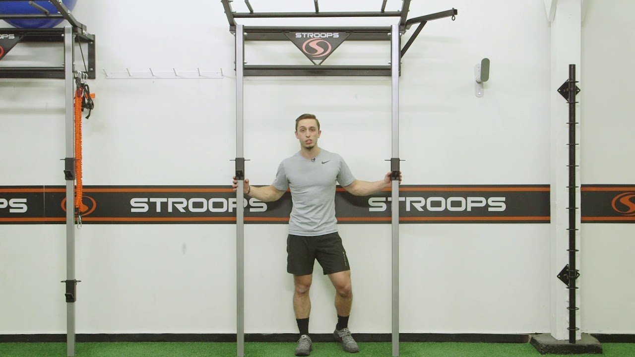 Stroops Performance Station - Introduction - YouTube