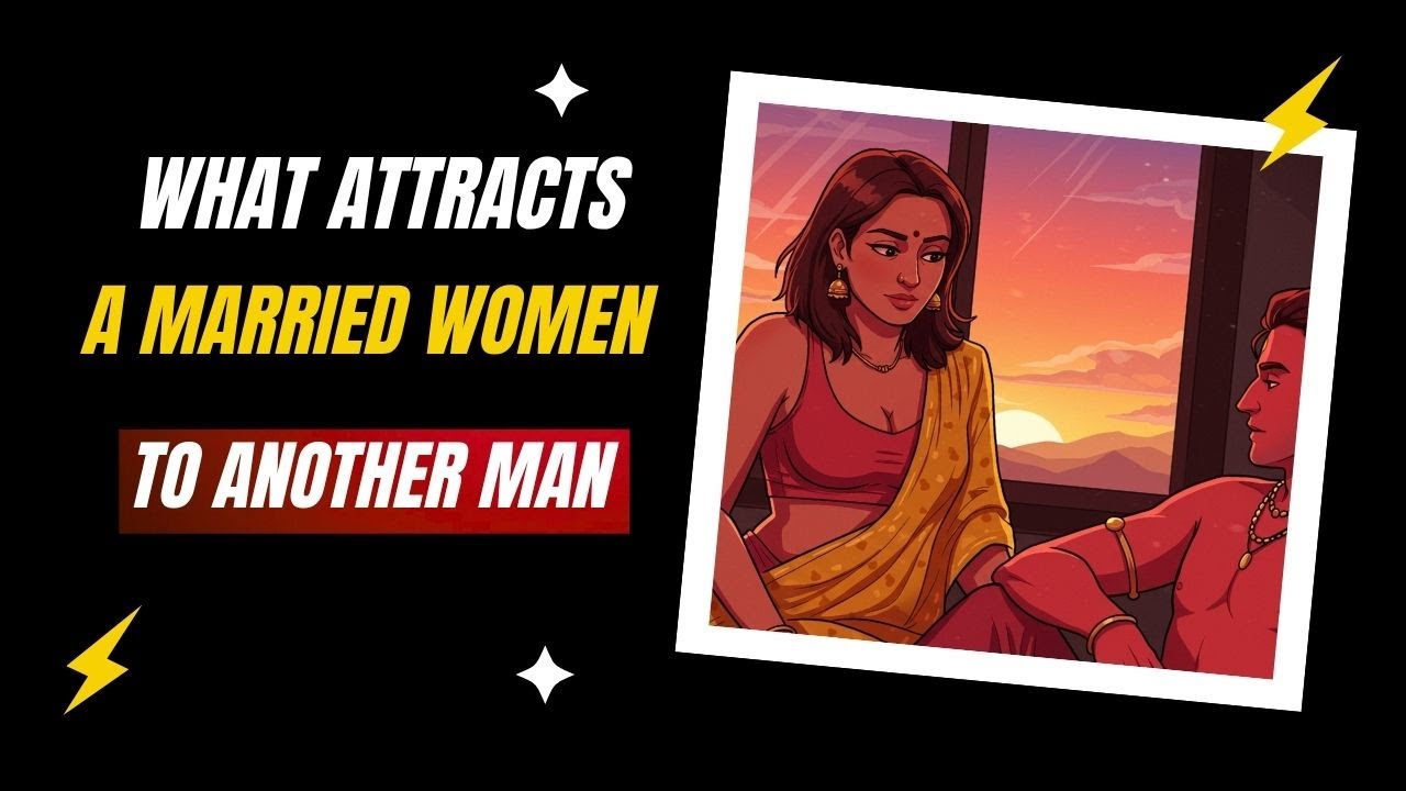 Why Do Married Women Fantasize About Other Men? | A Stoic Look Into ...