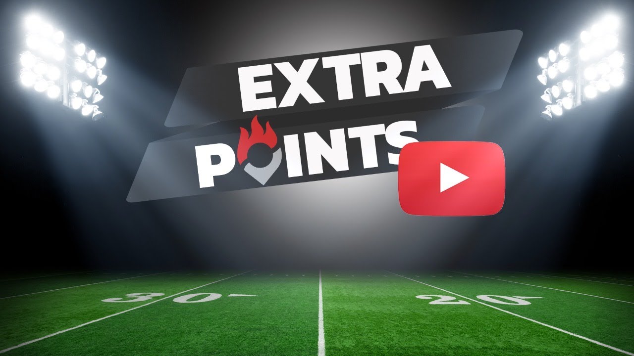 2021 Week 18 Extra Points - YouTube
