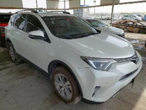 2018 TOYOTA RAV 4 VIN: JTDWF9EV8JD120401 Lot # 67223014 WATER/FLOOD ...