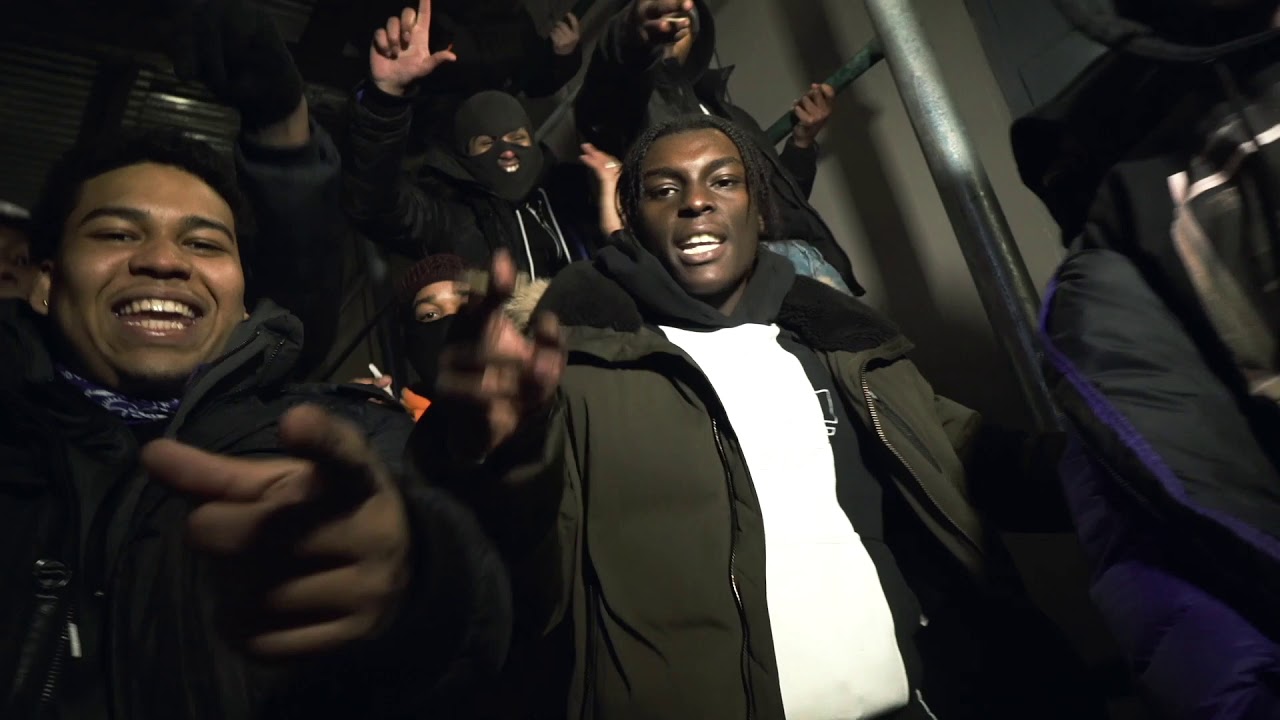 DeeDot DoH!ts - No Regrets (Official Video) - YouTube