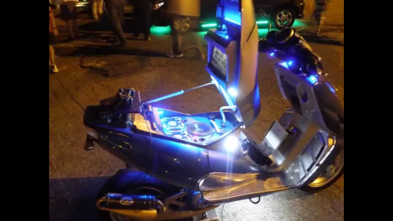 Il mio Phantom f12 [2] - YouTube