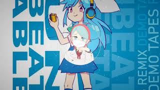 UNBEATABLE OST - PROPER RHYTHM by peak divide Chords - ChordU
